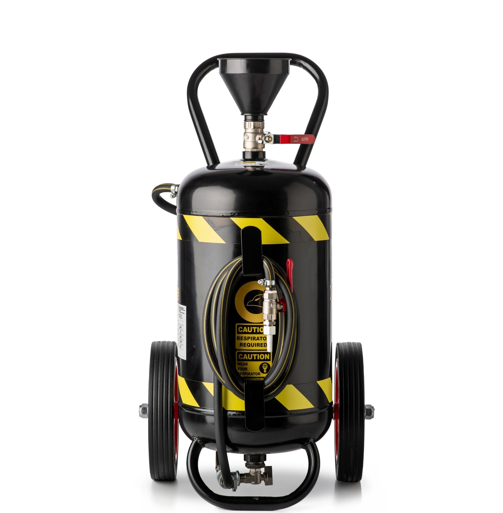 The Best Portable Sandblasters | Professional Blasting Solutions